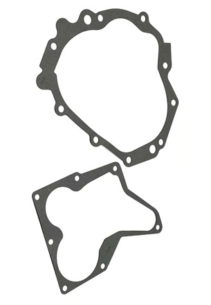 Old School Model Works : Laser-Cut Gaskets